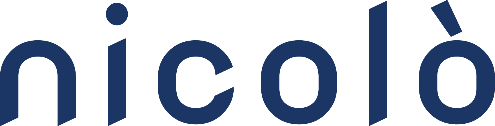 nicolò shop